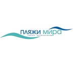 Plyazhi Mira Salon kupalnikov (Moskovskiy Avenue No:136), plaj ürünleri mağazası  Saint‑Petersburg'dan