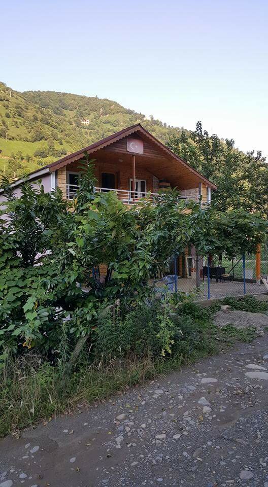 Otel Topçu Dede Villa, Ardeşen, foto