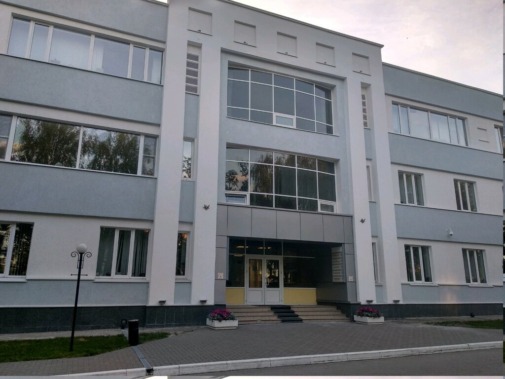 i̇nşaat firmaları Дружба, Riazan, foto