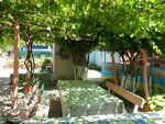 Semeinii otdih (Chernomorskaya Street No:9А, Dzhubga Urban-type Settlement), otel  Krasnodarski krayından