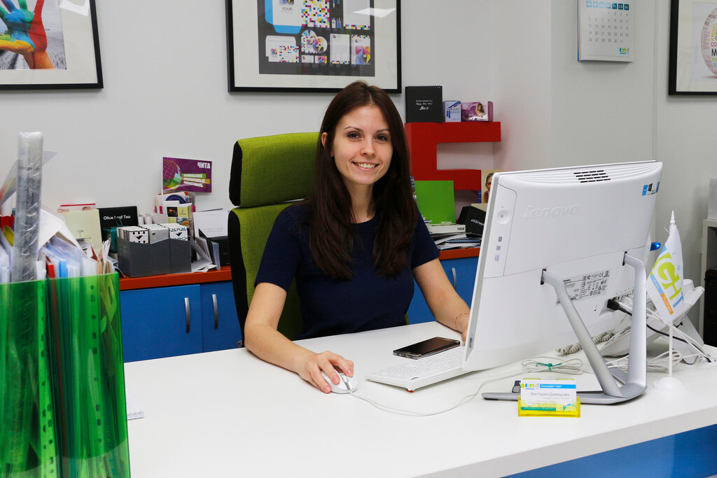 Matbaalar Light, Moskova, foto