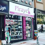 Piraye Bijuteri (Kocaeli, İzmit, İnönü Cad., 120/1A), bijuteriler  İzmit'ten