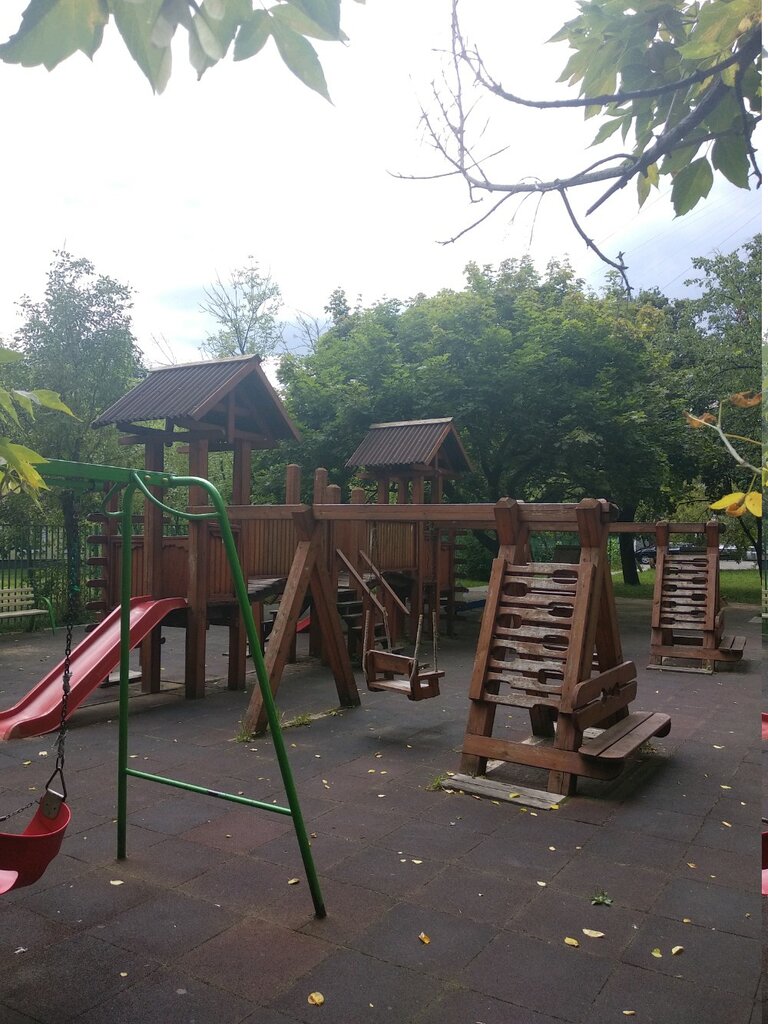 Oyun alanı Детские игровые залы и площадки, Moskova, foto