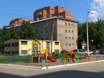 Playground (Pushkina Street No:45/1), oyun alanı  Ufa'dan