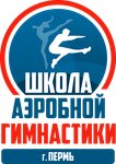 School of aerobic gymnastics Shag (Kuybysheva Street No:95), spor okulları  Perm'den