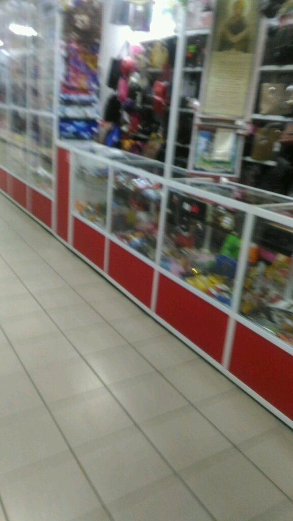 Çanta ve valiz mağazaları Магазин сумок и аксессуаров, Omsk, foto