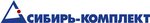 Сибирь-комплект строй (ulitsa Ovchukova No:93, Novosibirsk), laboratuvar ekipmanları  Novosibirsk'ten