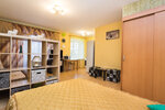 Komfort (Popova Street No:25), kısa süreli konaklama  Yekaterinburg'dan