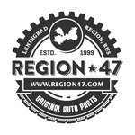 47 Region (ulitsa Kirova No:2), otomobil yedek parçaları  Shlisselburg'dan