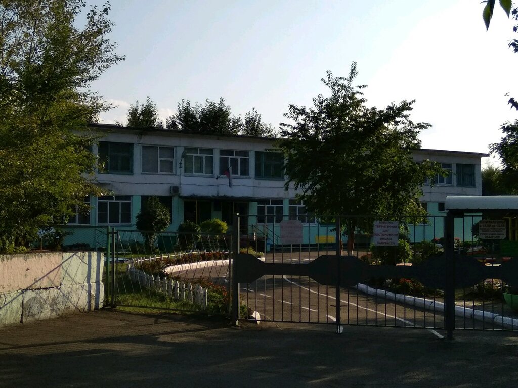 Anaokulları Detsky sad № 187, obshcherazvivayushchego vida, Krasnoyarsk, foto
