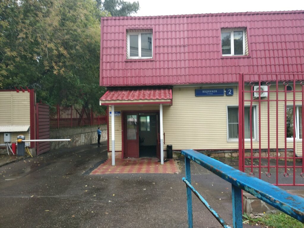 Kompresör ekipmanları firmaları Bba Group, Moskova, foto