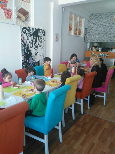 Pizzacılar Pizza Mega, Gerze, foto