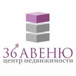 36 Avenue (Revolyutsii 1905 Goda Street No:31Г), emlak ofisi  Voronej'den