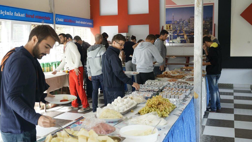 Yurtlar Kütahya Güzelyurt Öğrenci Köyü, Kütahya, foto
