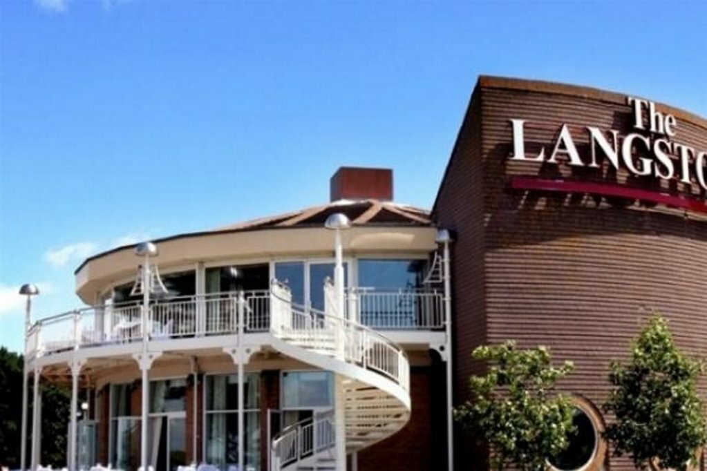 Otel The Langstone Quays, İngiltere, foto