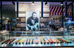 Love&Sweets (Mezhdunarodnaya Street No:12), kafe  Krasnogorsk'tan