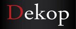 Dekor plyus (Керченское шоссе No:38А), yapı mağazası  Feodosya'dan (Kefe'den)