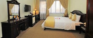 Duy Tan Hotel (Thua Thien-Hue, City of Hue), otel  Hue'den