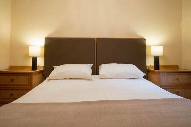 Otel Elysian Fields @ Ing Hill Lodge, İngiltere, foto