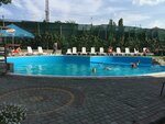 Karavella Hotel (Terasna vulytsia No:13), otel  Nikolaev'den