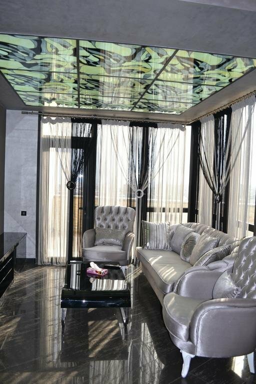 Otel Penthouse in Republic Square, Erivan, foto