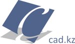 Cad.kz (Aleksandr Pýshkın kóshesi No:6/1), yazılım firmaları  Astana'dan