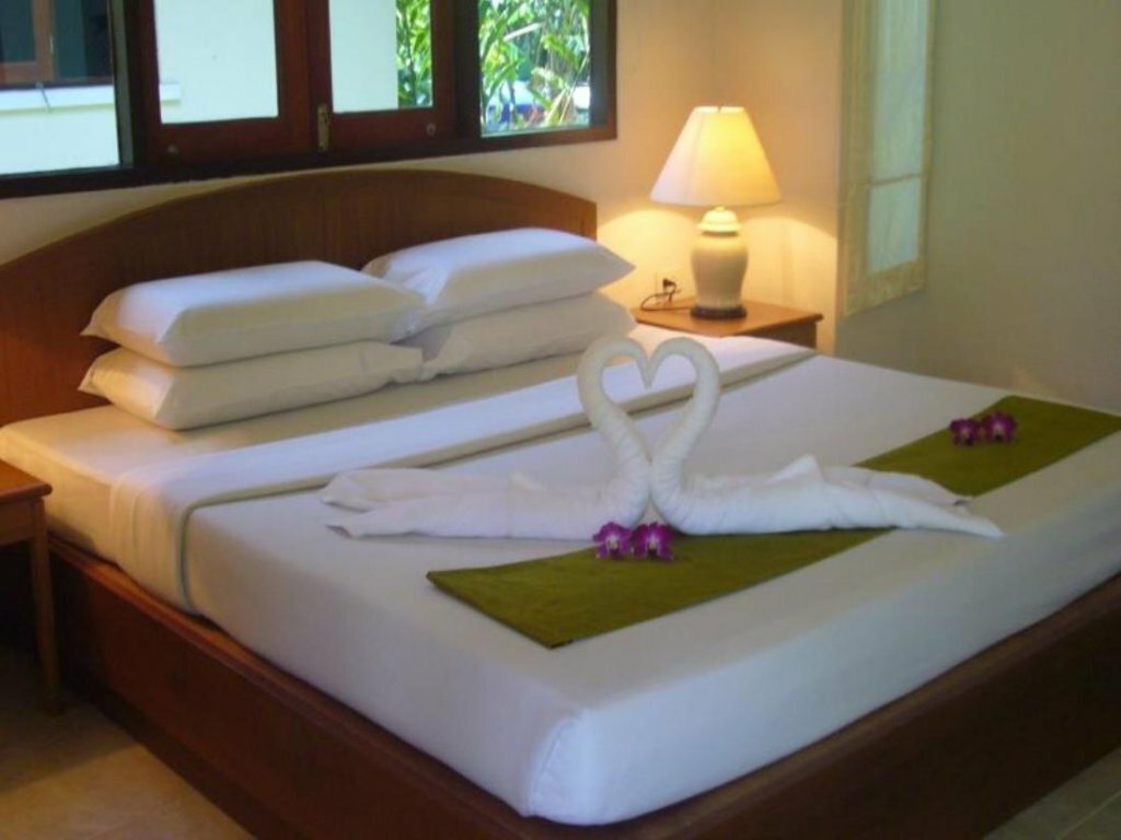 Otel La Mer Samui Resort, Samui, foto