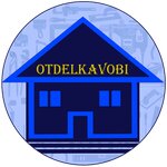 Otdelkavobi (Geodezicheskaya ulitsa No:12), i̇nşaat ve tasarım hizmetleri  Ob'dan