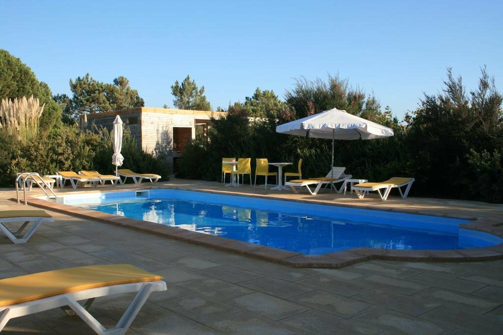 Otel Casas Das Amoreiras, Setubal, foto