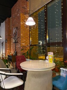 Fibi (ulitsa Duki No:77), kahve dükkanları  Briansk'tan