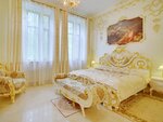 Zodiak (Leninsky Avenue No:15), otel  Moskova'dan