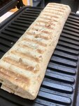 Vash lavash (7th Predportoviy Drive No:10Б), ekmek fırını  Saint‑Petersburg'dan
