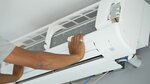 Instalacion-reparacion Aires Acondicionados (Buenos Aires, Ciudad de La Paz), klima satışı  Buenos Aires'ten