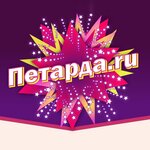 Petarda.ru (Московская улица No:162), havai fişek firmaları  Krasnodar'dan