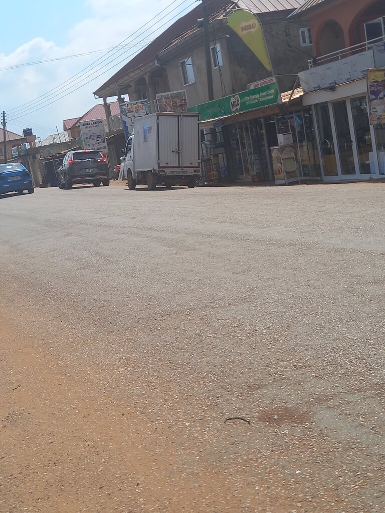 Alışveriş merkezleri Emath Shopping center, Dünya, foto