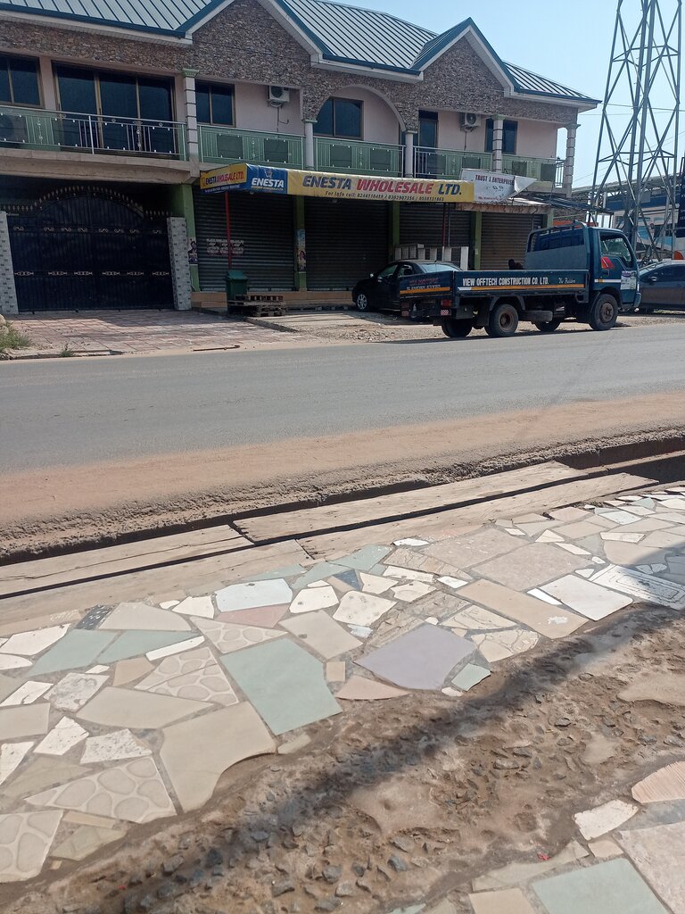 Alkolsüz içecekler Enestq wholsale Ltd, Dünya, foto