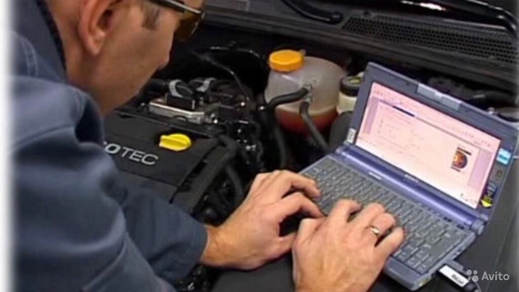 Otomobil servisi ChipTyuning № 1, Saint‑Petersburg, foto