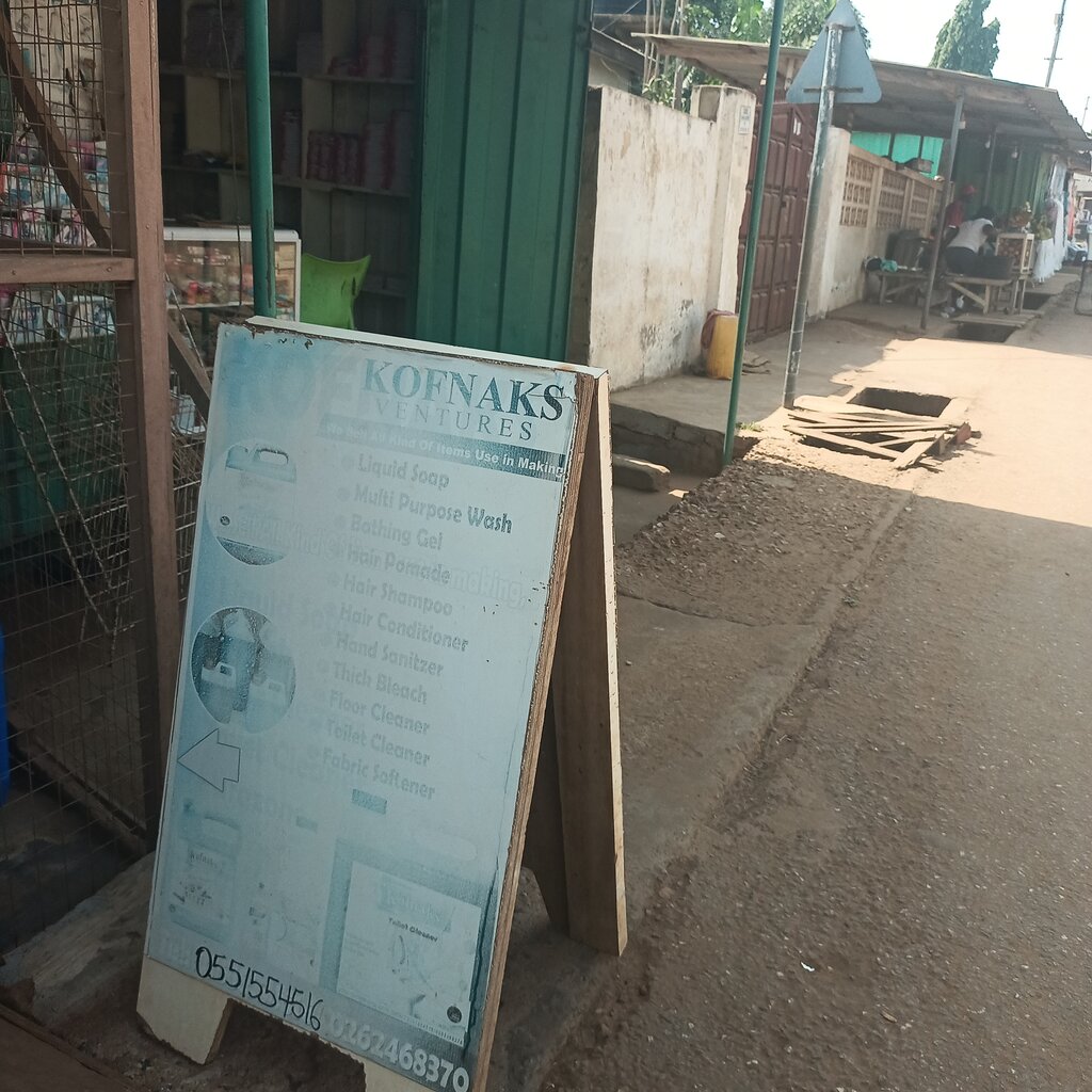 Ev temizlik ürünleri Kofnaks ventures, Dünya, foto