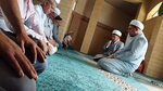 Imomi Azam Mosque (Visol Street No:90A, Yashnabad City District), cami  Taşkent'ten
