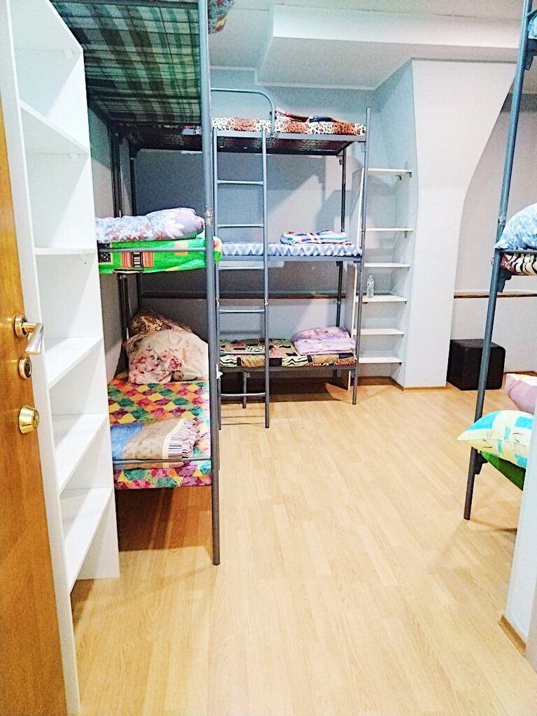 Pansiyonlar, hosteller Hostel Zhulebino, Moskova, foto