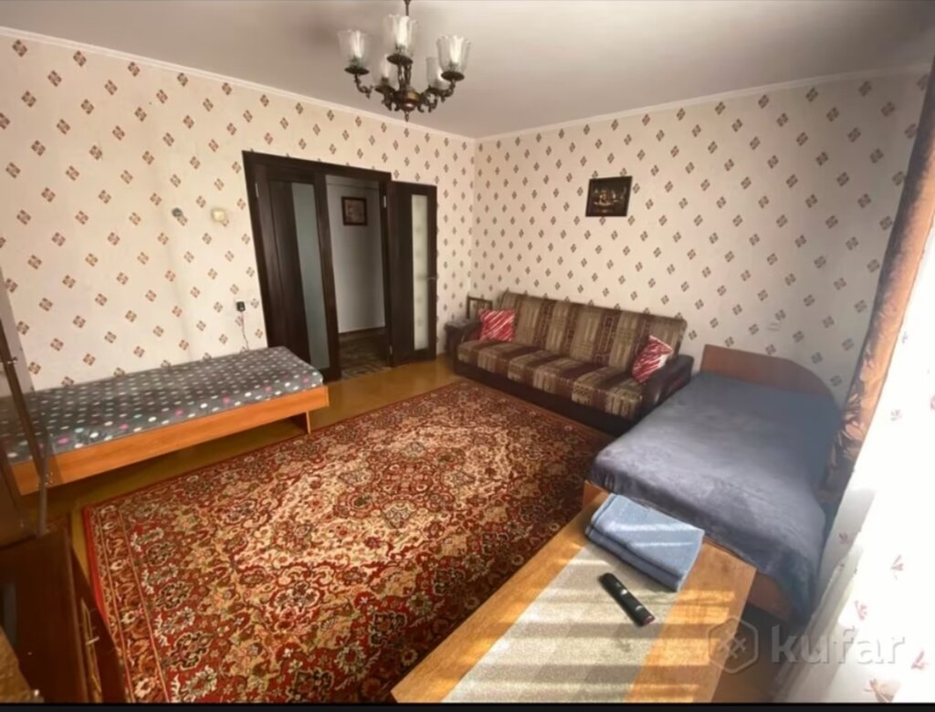 Kısa süreli konaklama Жильё посуточно, Asipovichy, foto