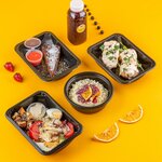 Vitamin (Serysheva Street No:31), hazır yemek teslim servisleri  Habarovsk'tan