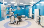 Gaciant (Nizhegorodskaya Street No:60), tıp merkezleri ve klinikler  Moskova'dan