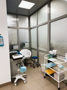 CMD (Entuziastov Street No:32А), tıp merkezleri ve klinikler  Volgodonsk'tan