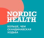 Nordic Health (Planetnaya Street No:27), spor ve jimnastik salonları  Moskova'dan