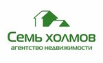 Seven hills (Seleznyovskaya Street No:11Ас2), emlak ofisi  Moskova'dan