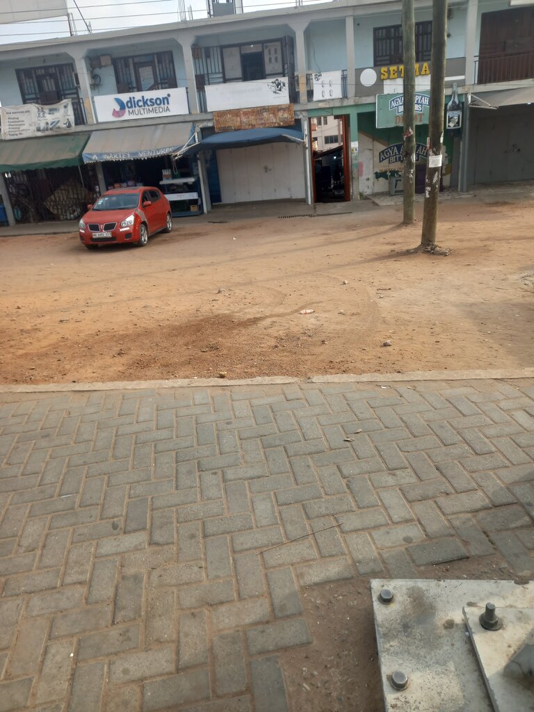 Baskı hizmetleri Spring field technologies, Akra, foto