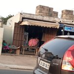 Shop (Ecowas Road No:113, Agboogba), market  Gana'dan