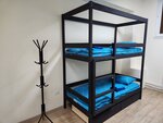 Комфорт (No:10/1, rayon Yuzhnaya Zhilaya Chast, mikrorayon Optimistov), pansiyonlar, hosteller  Novy Urengoy'dan