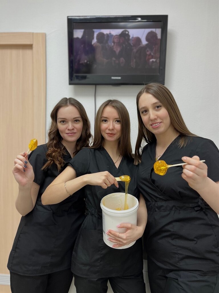 Ağda K-Elantseva Beauty studio, Yekaterinburg, foto